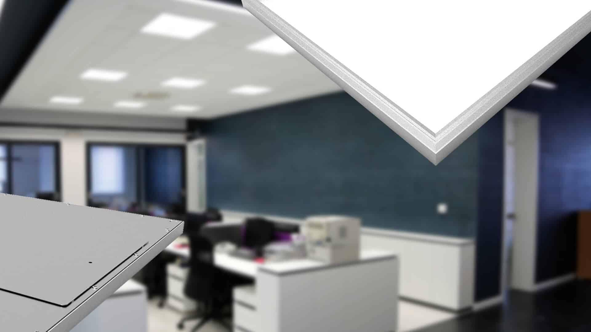 ShineLong LED: Your Leading LED Panel Manufacturer in China